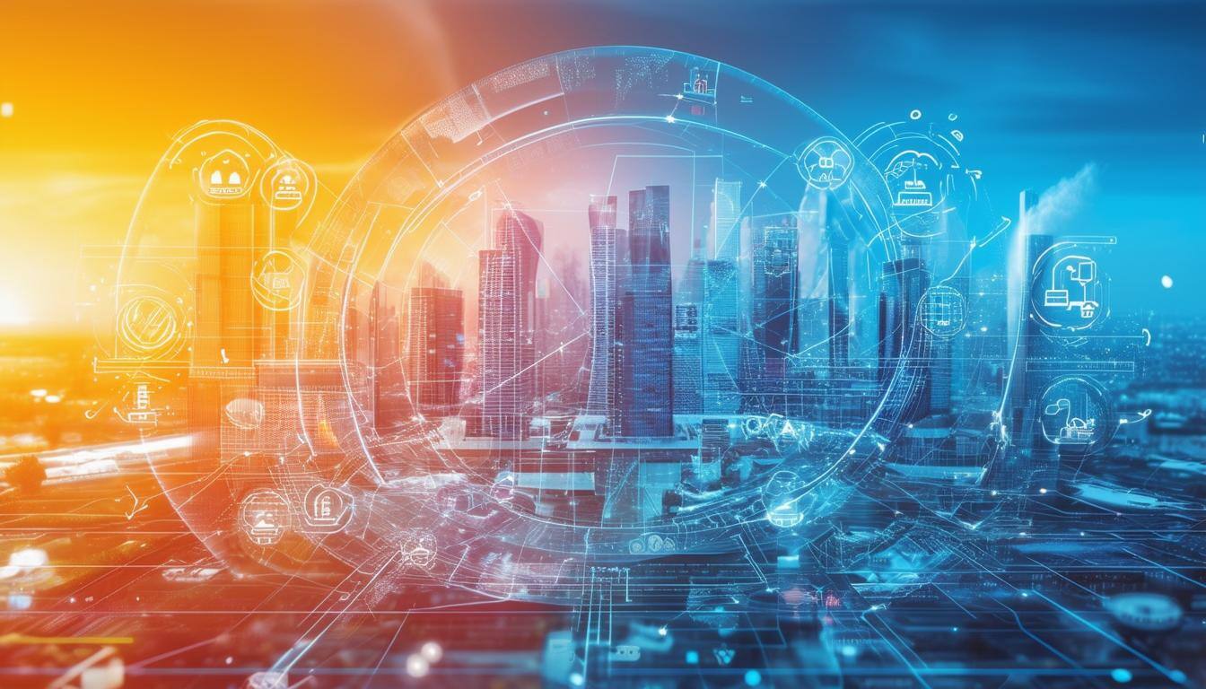 Orixcom | Managed Colocation, Connectivity, Cybersecurity